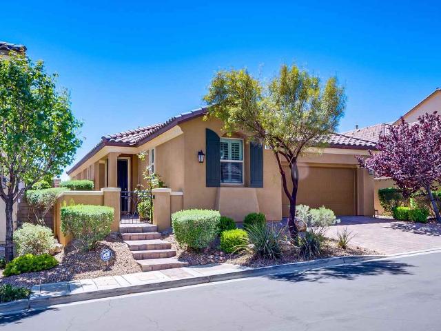 3 Bedroom Home for Rent at 12265 Argent Bay Ave, Las Vegas, NV 89138