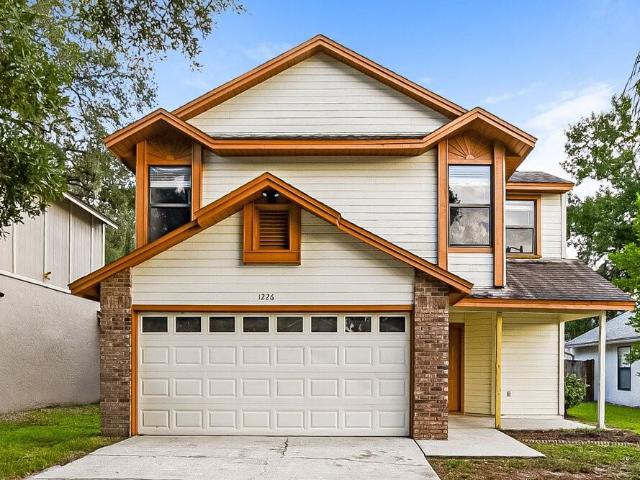 3 Bedroom Home for Rent at 1226 Creekbottom Cir, Orlando, FL 32825