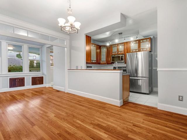 3 Bedroom Home for Rent at 1226 Rhode Island Ave Ne, Washington, DC 20018 Brookland