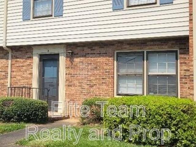 3 Bedroom Home for Rent at 1228 Archdale Dr Apt B #Apt B, Charlotte, NC 28217 Montclaire South