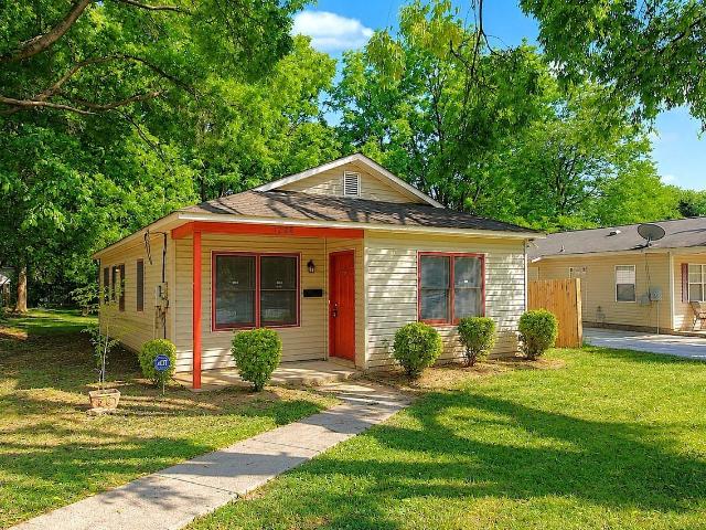 3 Bedroom Home for Rent at 1228 Pegram St, Charlotte, NC 28205 Belmont