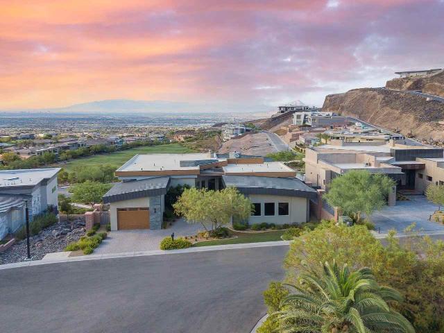 3 Bedroom Home for Rent at 1228 Stellar Rim Ct, Henderson, NV 89012 MacDonald Highlands