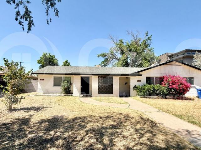 3 Bedroom Home for Rent at 1228 W 5th St #1, Tempe, AZ 85281 Sunset