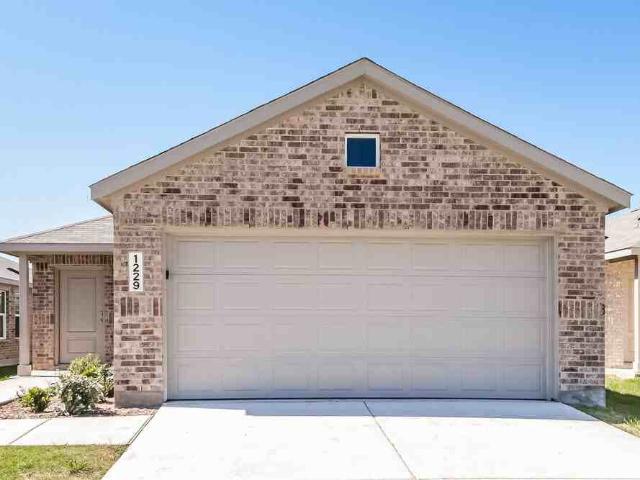 3 Bedroom Home for Rent at 1229 Canyon Wren Dr, Forney, TX 75126