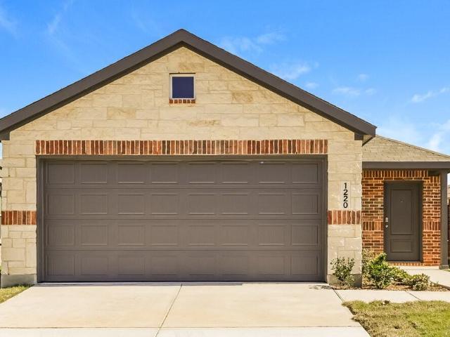 3 Bedroom Home for Rent at 1220 Canyon Wren Dr, Forney, TX 75126