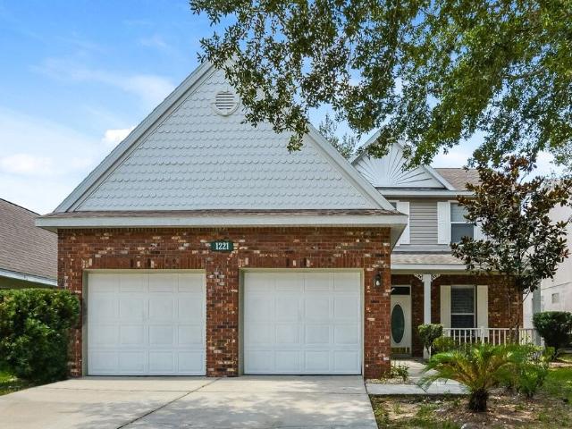 3 Bedroom Home for Rent at 1221 Woodflower Way, Clermont, FL 34714