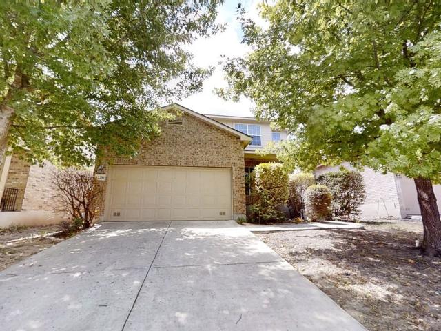 3 Bedroom Home for Rent at 12230 Medina Ml, San Antonio, TX 78253