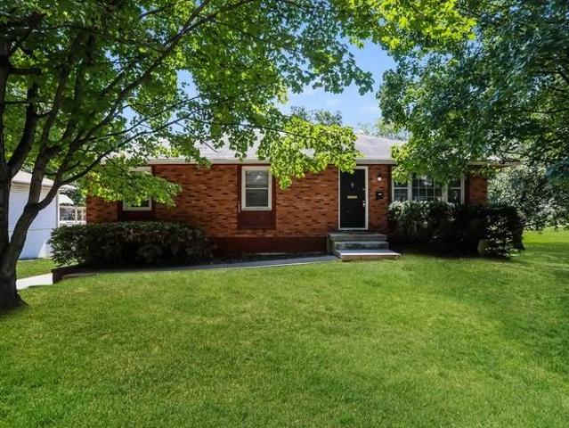 3 Bedroom Home for Rent at 1223 E 25th St S, Independence, MO 64055 Hanthorn