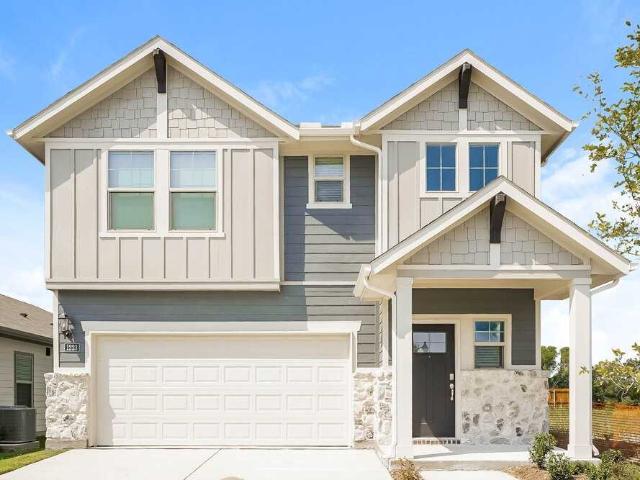 3 Bedroom Home for Rent at 1223 Paintbrush Dr, Lavon, TX 75166