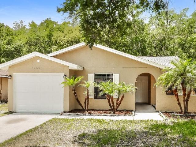 3 Bedroom Home for Rent at 12342 Witheridge Dr, Carrollwood, FL 33624 Country Run