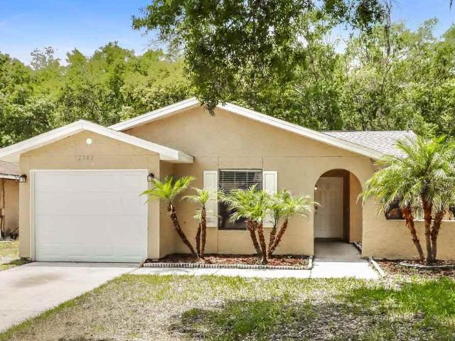 3 Bedroom Home for Rent at 12342 Witheridge Dr, Carrollwood, FL 33624 Country Run
