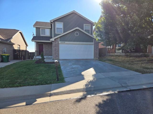 3 Bedroom Home for Rent at 12350 Newport Ct, Thornton, CO 80602