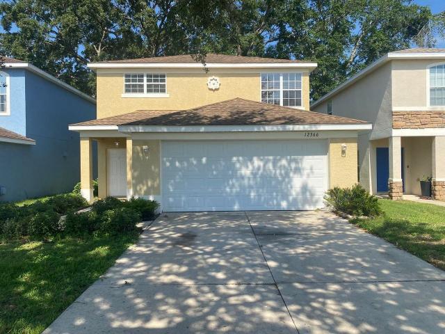 3 Bedroom Home for Rent at 12366 Ne 50th Vw, Oxford, FL 34484