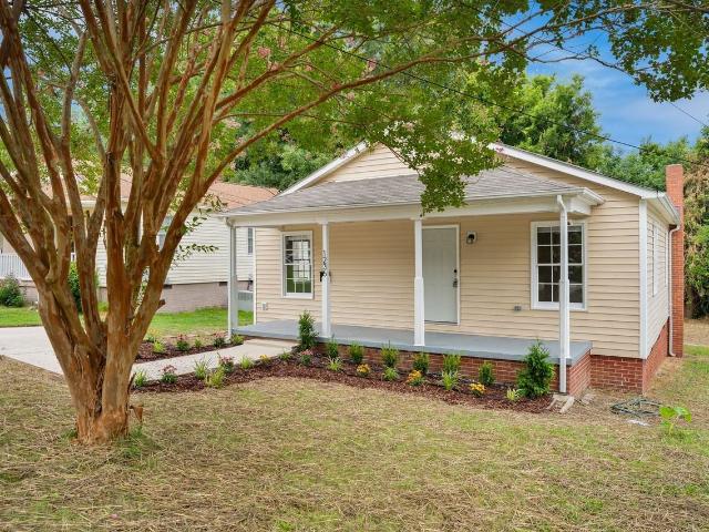 3 Bedroom Home for Rent at 1236 Berkeley St, Durham, NC 27705