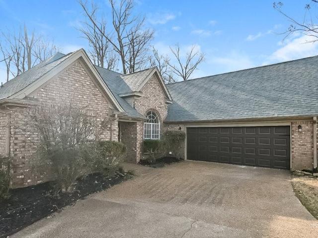 3 Bedroom Home for Rent at 1236 Biloxi St, Hernando, MS 38632