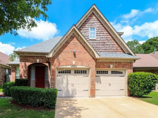 3 Bedroom Home for Rent at 12370 Strong Heart Trl, Arlington, TN 38002 Shaw's Ridge