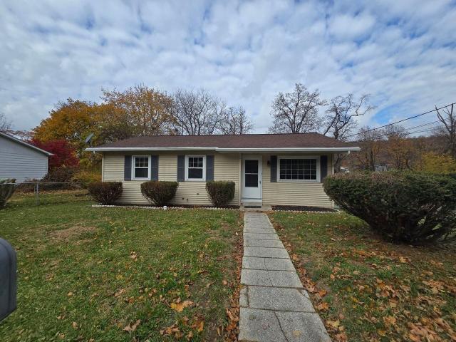 3 Bedroom Home for Rent at 1237 E Emmaus Ave, Allentown, PA 18103
