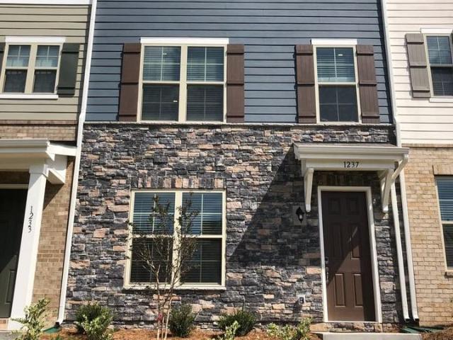 3 Bedroom Home for Rent at 1237 Whitby Moore St, Charlotte, NC 28273 Montclaire South