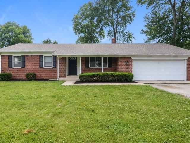 3 Bedroom Home for Rent at 1238 Brandt Dr, Indianapolis, IN 46241 Chapel Hill Ben Davis