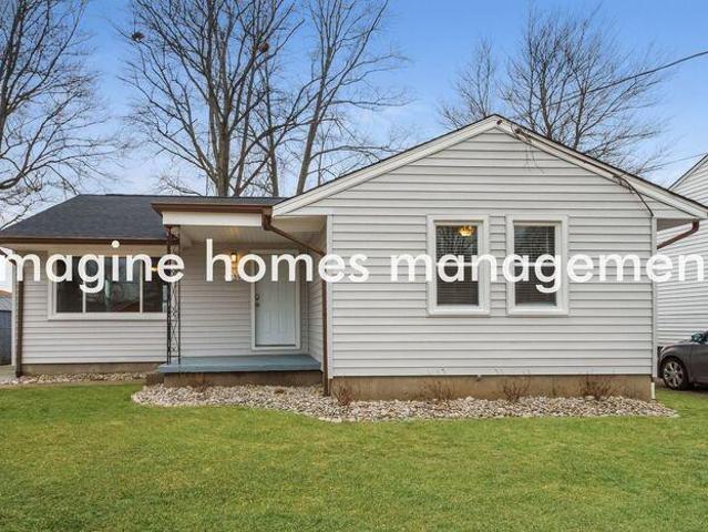 3 Bedroom Home for Rent at 1239 Nordica Ln, Forestville, OH 45255 Forestville