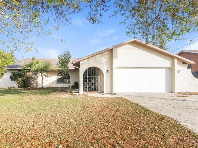 3 Bedroom Home for Rent at 12305 Drake Ln, Spring Hill, FL 34609
