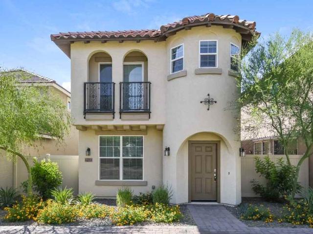 3 Bedroom Home for Rent at 12314 W Cactus Blossom Trl, Peoria, AZ 85383 Vistancia