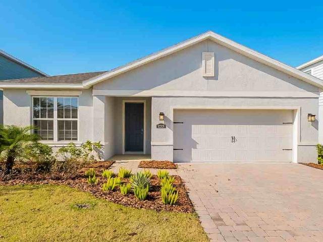 3 Bedroom Home for Rent at 12329 Blue Pacific Dr, Riverview, FL 33579