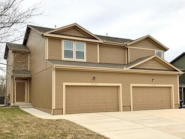 3 Bedroom Home for Rent at 1232 Budd Cir, Kansas City, KS 66109 Prairie Piper kc ks