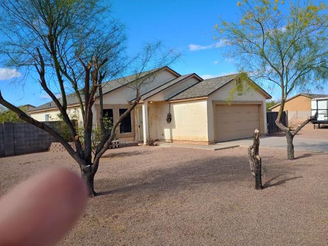 3 Bedroom Home for Rent at 12337 W Lobo Dr, Arizona City, AZ 85123