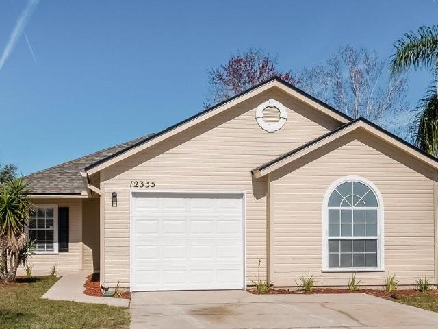 3 Bedroom Home for Rent at 12335 Silent Brook Trl N, Jacksonville, FL 32225 East Arlington