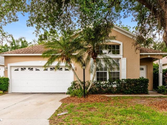 3 Bedroom Home for Rent at 12336 Hollybush Ter, Sarasota Bradenton, FL 34202 Lakewood