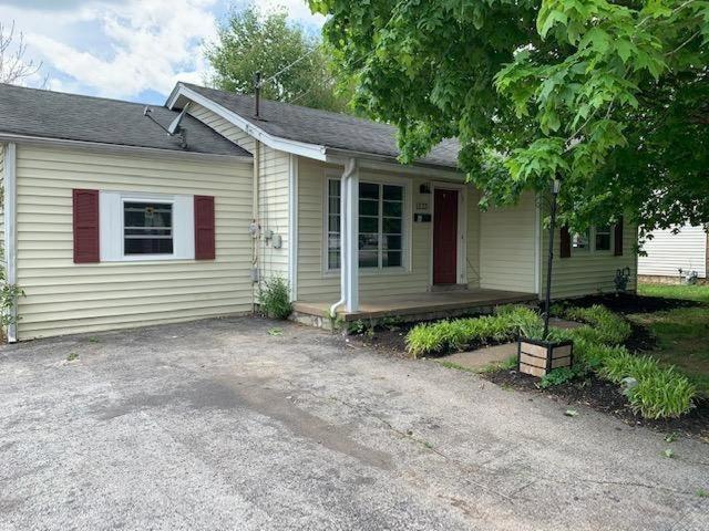 3 Bedroom Home for Rent at 1233 Henry Dr #1, Bowling Green, KY 42104