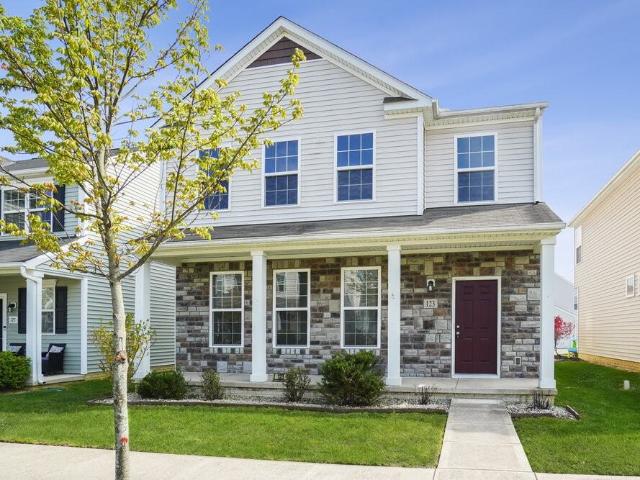 3 Bedroom Home for Rent at 123 Purple Leaf Ln, Columbus, OH 43035 Olentangy
