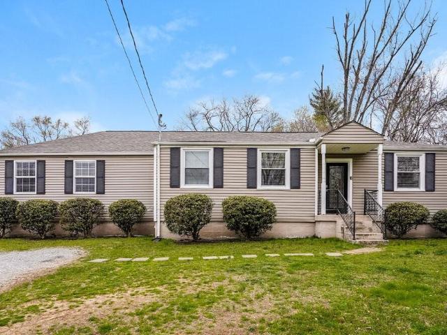 3 Bedroom Home for Rent at 123 Ray Ave, Old Hickory, TN 37138