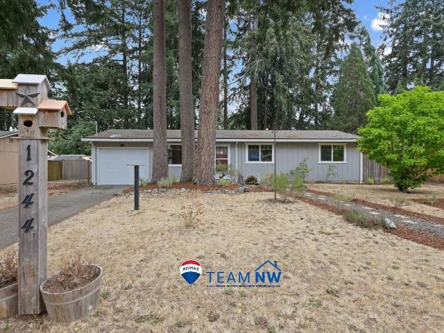 3 Bedroom Home for Rent at 1244 Neil St Ne, Olympia, WA 98516