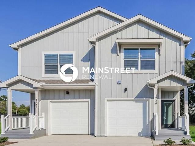 3 Bedroom Home for Rent at 1244 Lonsdale Ave, Dallas, TX 75217