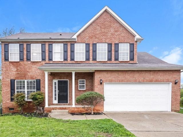 3 Bedroom Home for Rent at 1245 Canyon Ridge Ct, Antioch, TN 37013