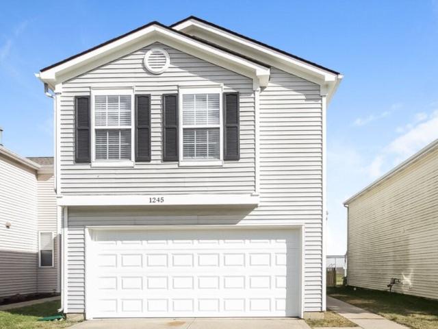 3 Bedroom Home for Rent at 1245 Kenwood Dr, Greenwood, IN 46143