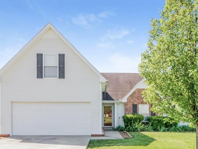 3 Bedroom Home for Rent at 1245 Saint Andrews Dr, Murfreesboro, TN 37128