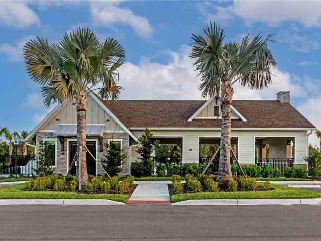 3 Bedroom Home for Rent at 12488 Oak Hill Way, Sarasota Bradenton, FL 34219 Parrish