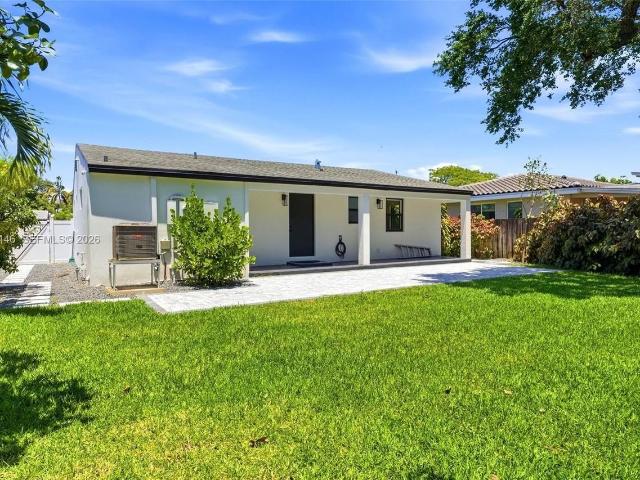 3 Bedroom Home for Rent at 1248 Southwest 32nd Street, Fort Lauderdale, FL 33315 Edgewood