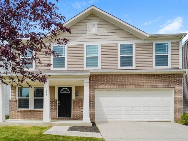 3 Bedroom Home for Rent at 1249 Candora St, Blacklick, OH 43004