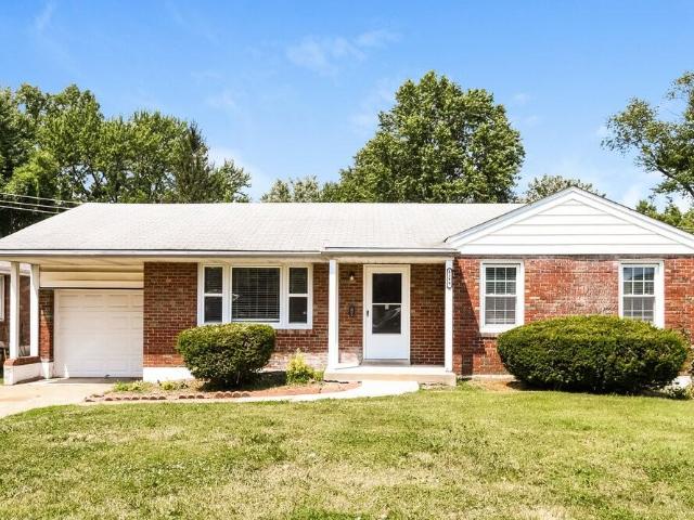 3 Bedroom Home for Rent at 1249 Waldorf Dr, Bellefontaine Neighbors, MO 63137 Bellefontaine
