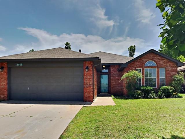 3 Bedroom Home for Rent at 12408 Sw 12th St, Oklahoma City, OK 73099 Patco Village