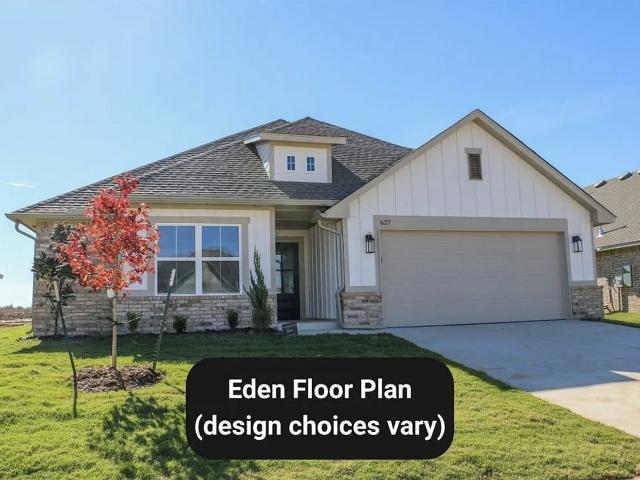 3 Bedroom Home for Rent at 12409 Dolche Vita Dr, Yukon, OK 73099