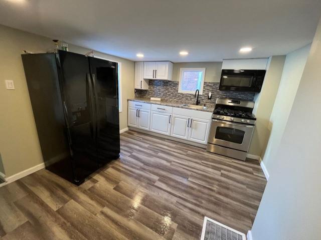 3 Bedroom Home for Rent at 1240 Ohio Ave, Trenton, NJ 08638 Top Road