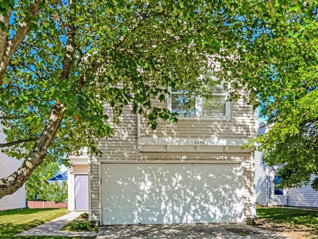 3 Bedroom Home for Rent at 1240 Cutler Ln, Greenwood, IN 46143
