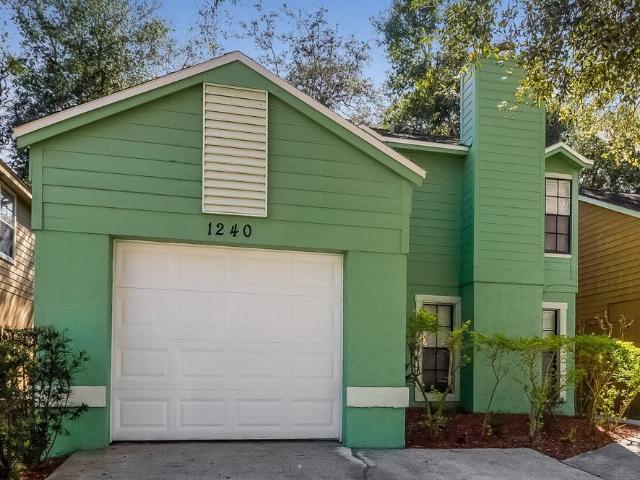 3 Bedroom Home for Rent at 1240 Crossfield Dr, Apopka, FL 32703
