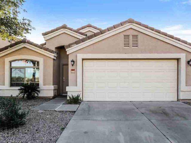 3 Bedroom Home for Rent at 12417 W Mandalay Ln, El Mirage, AZ 85335 Rancho el Mirage