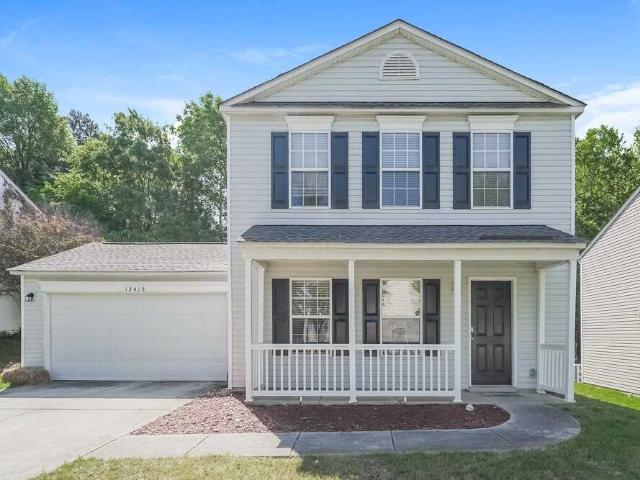3 Bedroom Home for Rent at 12418 Dervish Ln, Charlotte, NC 28269 Davis Lake Eastfield